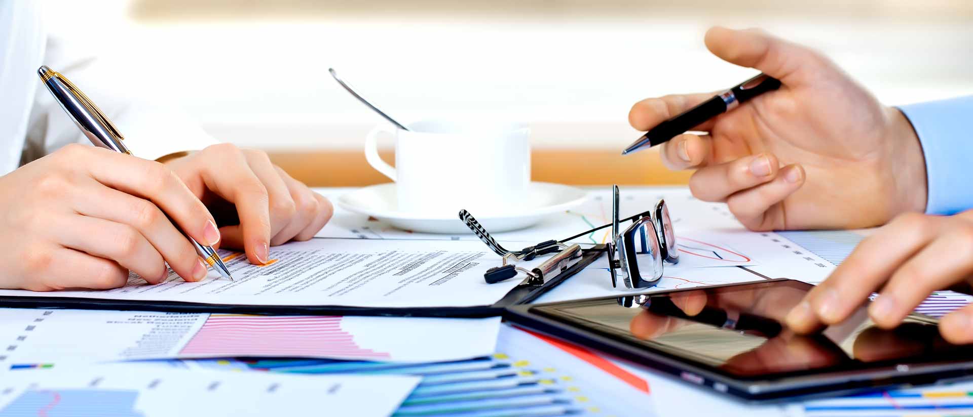 Φοροτεχνικη & Λογιστικη Παρακολουθηση : Structural Consulting Support ...